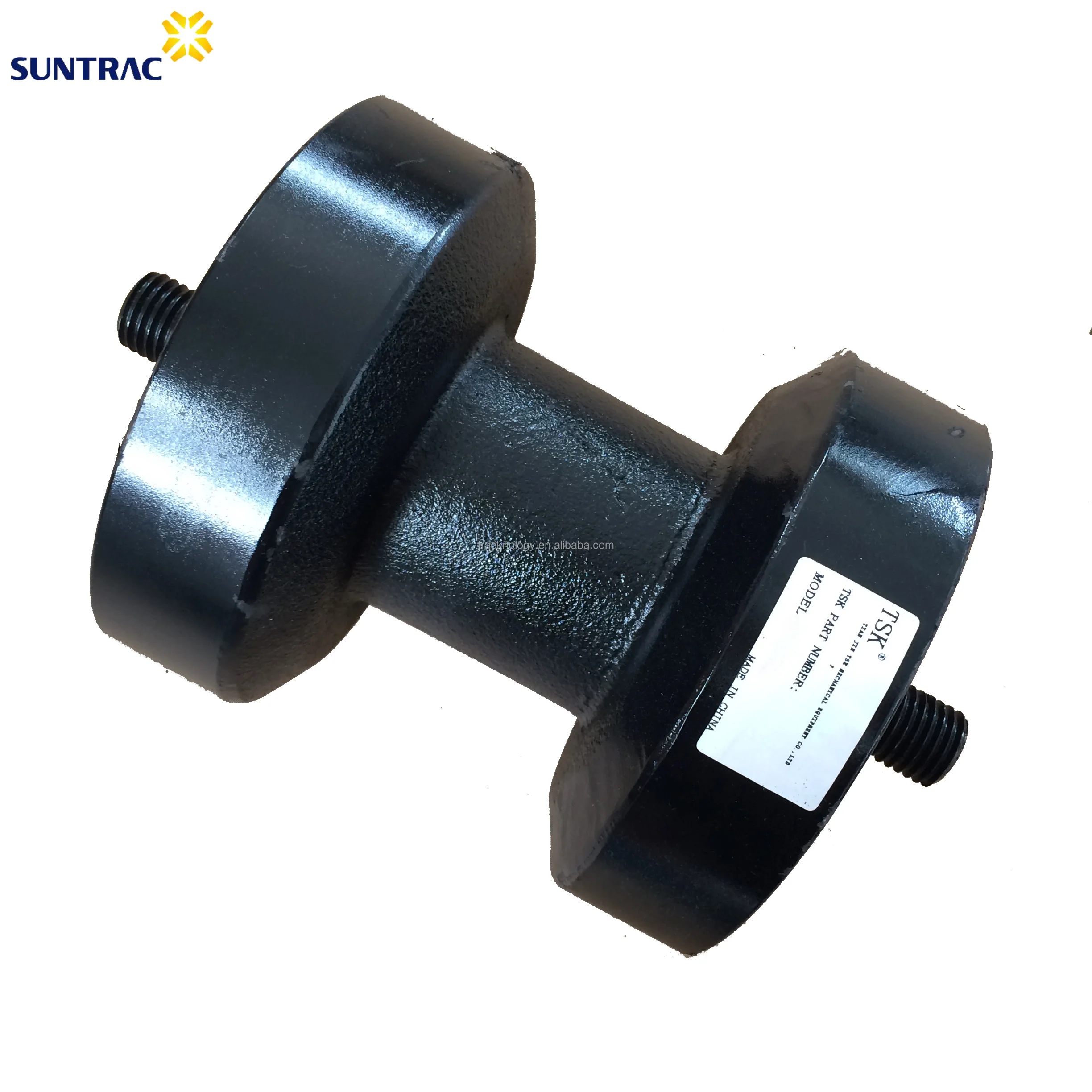 Mini Dumper Track RG30 Undercarriage Track Bottom Roller