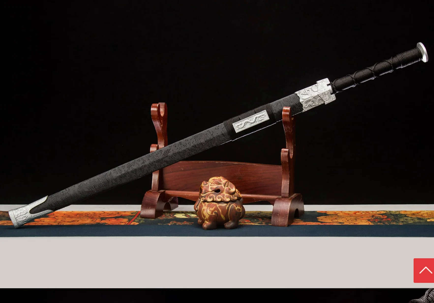 Tai Chi Wushu Kung Fu BroadSwords(Dao) Wushu Swords Tai Chi Swords ...