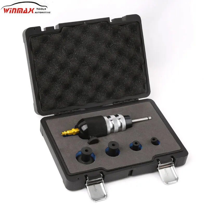 Winmax Air Operated Valve Lapper Spin Valves Pneumatic Machine Tool Set ...