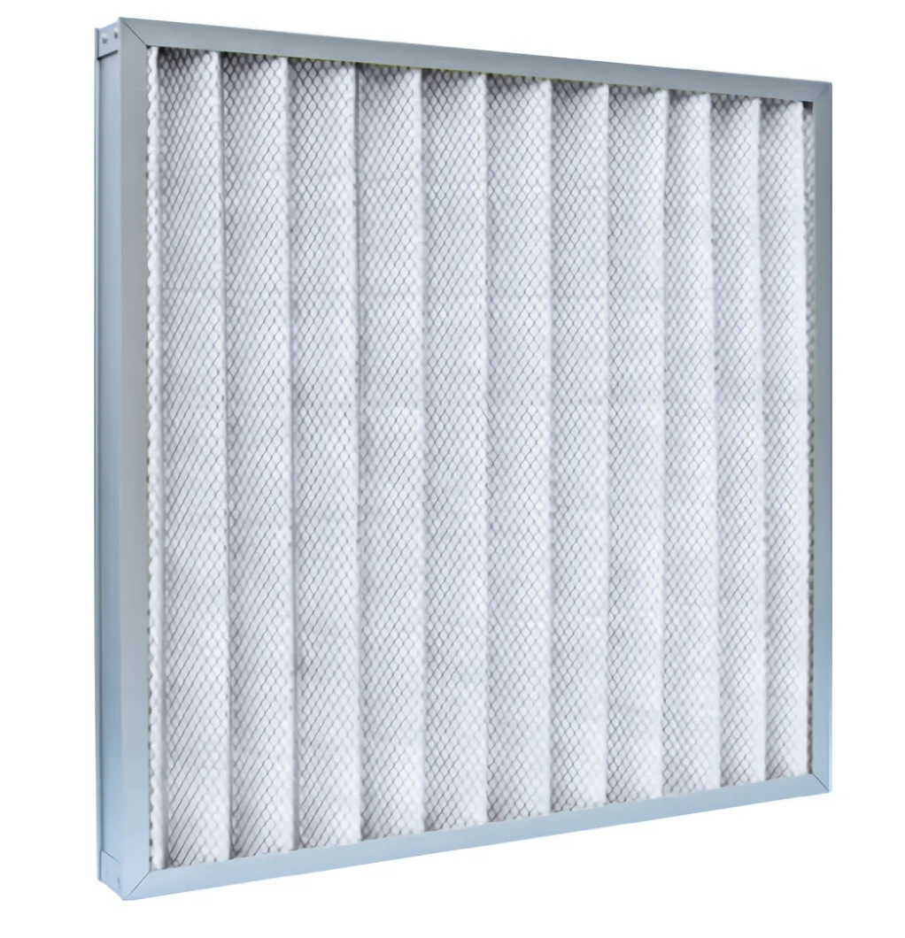 Universal Air Filter Holding Frame - Efficient & Reliable