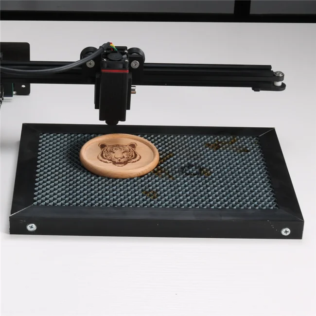 Neje H8554 Honeycomb Panels 540 X 850 Mm Laser Bed Laser Honeycomb ...