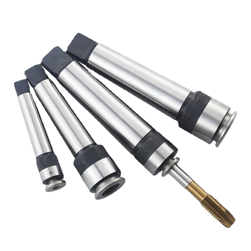 Source Cnc Tool Mt2-gt12 20crmnti Quick Change Tap Holder - Buy Quick ...