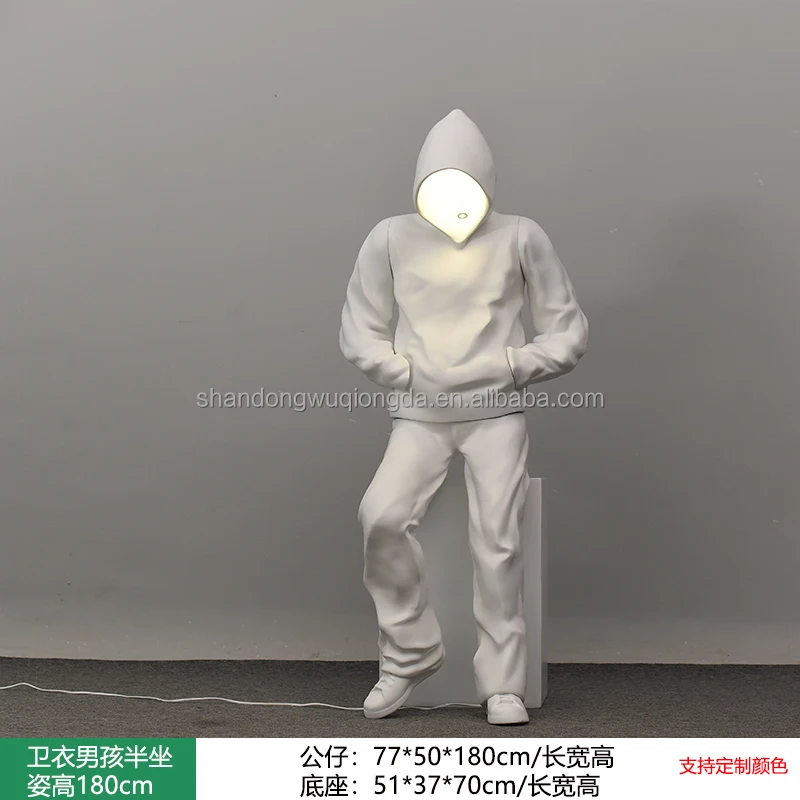 Custom 3d Printing Statue High-precision Simulation 3d Artwork ...