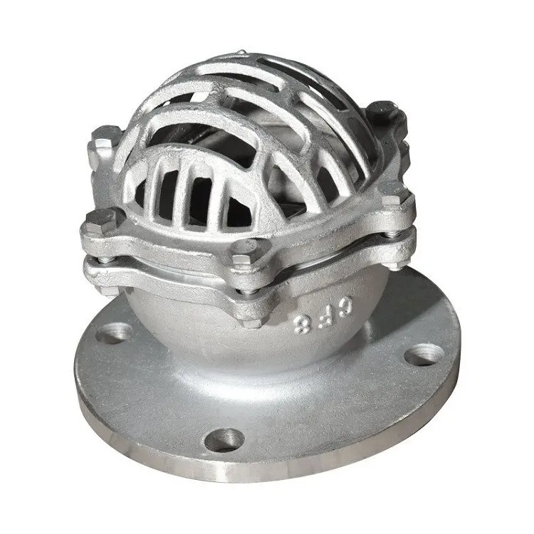 Foot Brake Valve For Isuzu Flange Pvc - Buy Pvc Foot Valve,Foot Brake ...