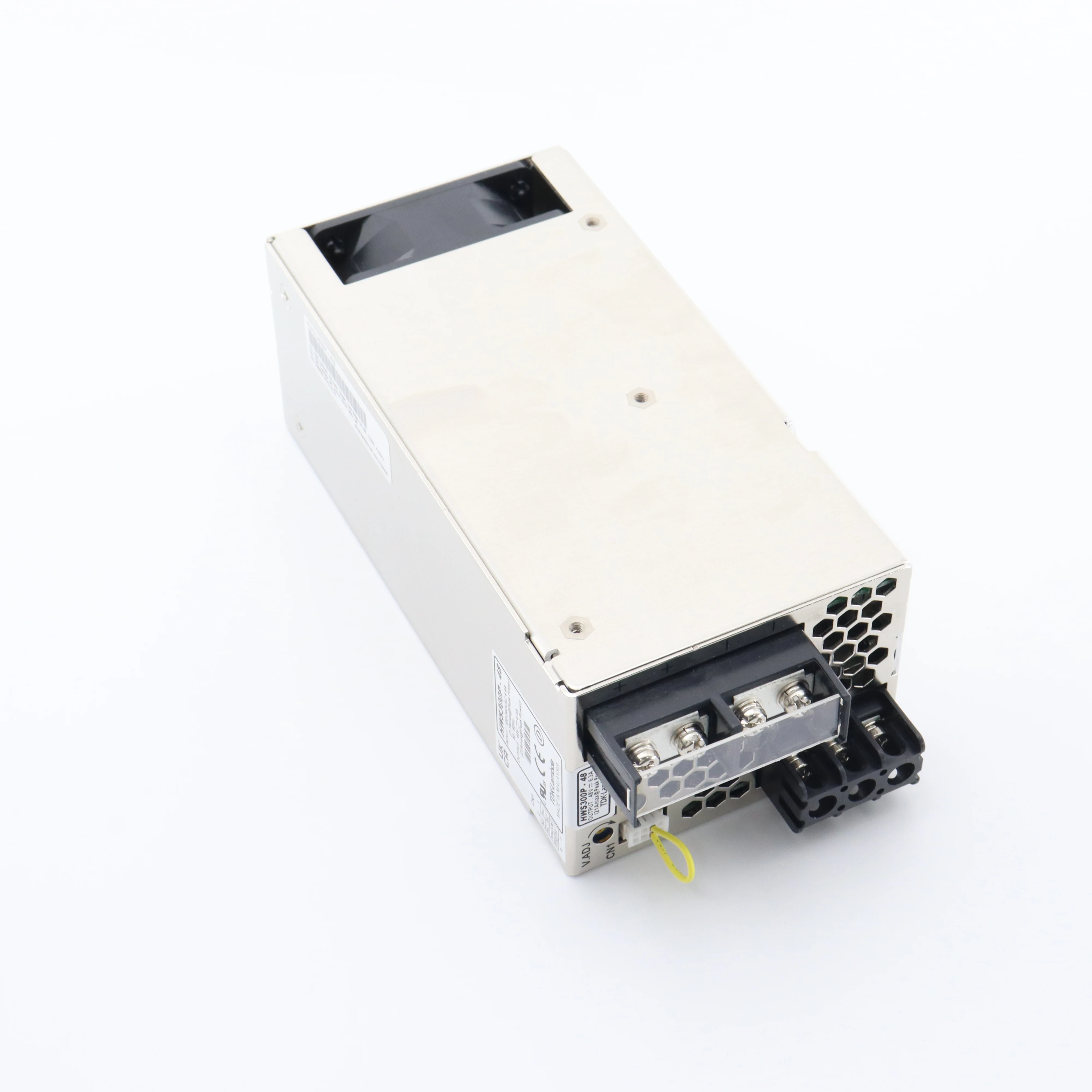 Original New Fuji Mounter Nxt Aimex Power Supply T63507 Model Hws300p ...