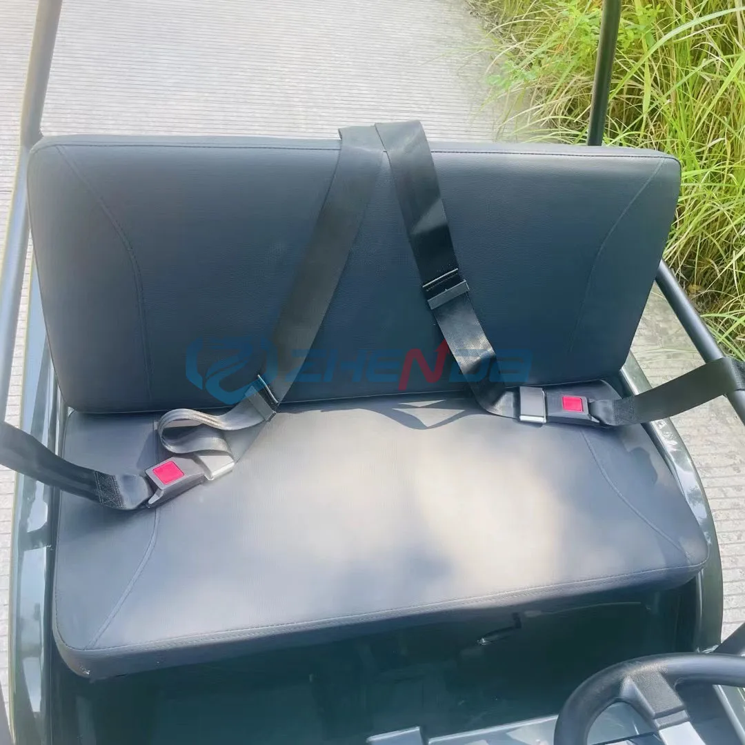 Customized Colors/Styles Classic Gasoline/Electric Mini Jeep 150cc Off ...