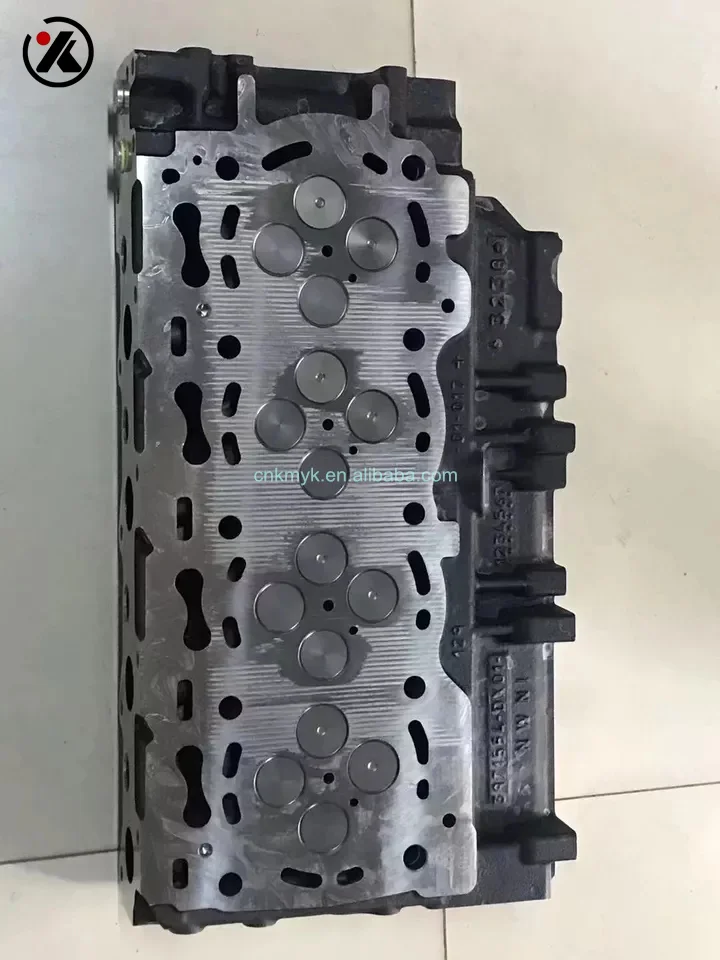 Caterpillar Diesel Engine Cylinder Head 298-4526 OEM Replacement