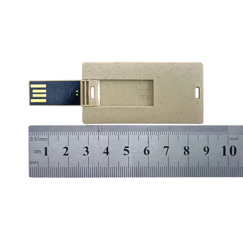 Custom High Speed Business Wallet Atm Bank Credit Id Card Type 3.0 ...