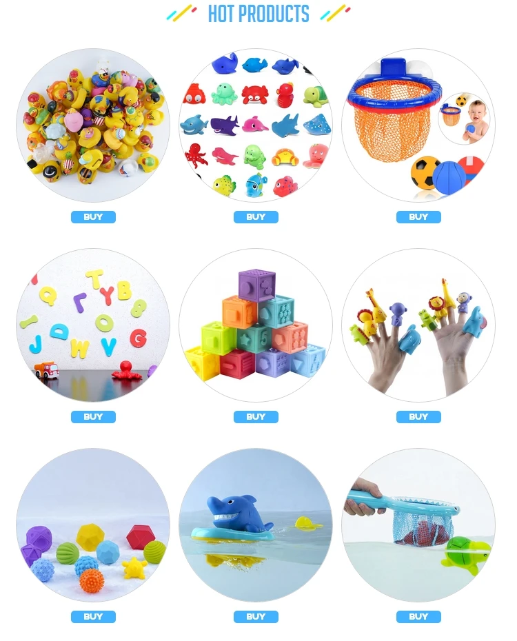 12pcs Sensory PVC Training Balls - Early Educational Toys