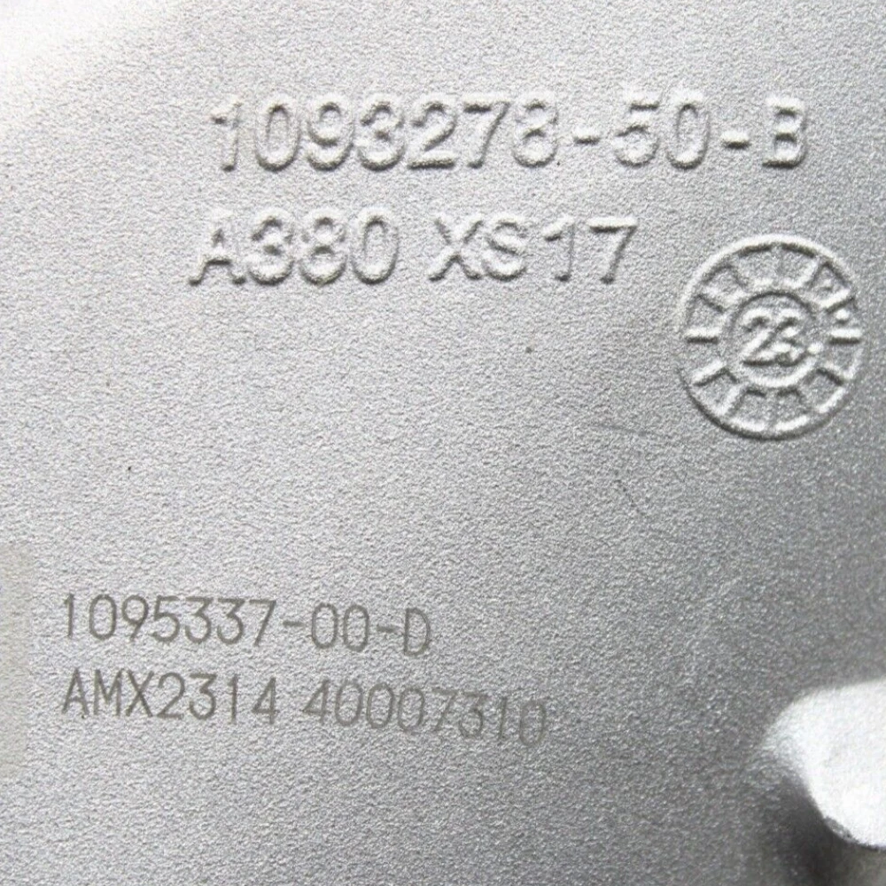 BAINEL Drive Unit Mount Bracket Support for TESLA MODEL Y