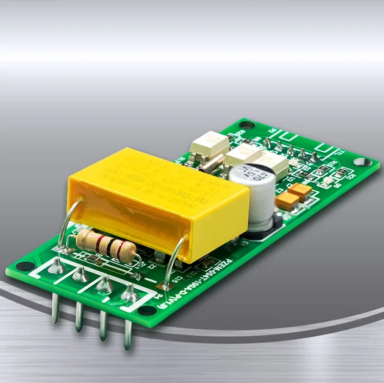 Watt Power Voltammetry Current Test Module Pzem-004t For Ardui Ttl Com2 ...