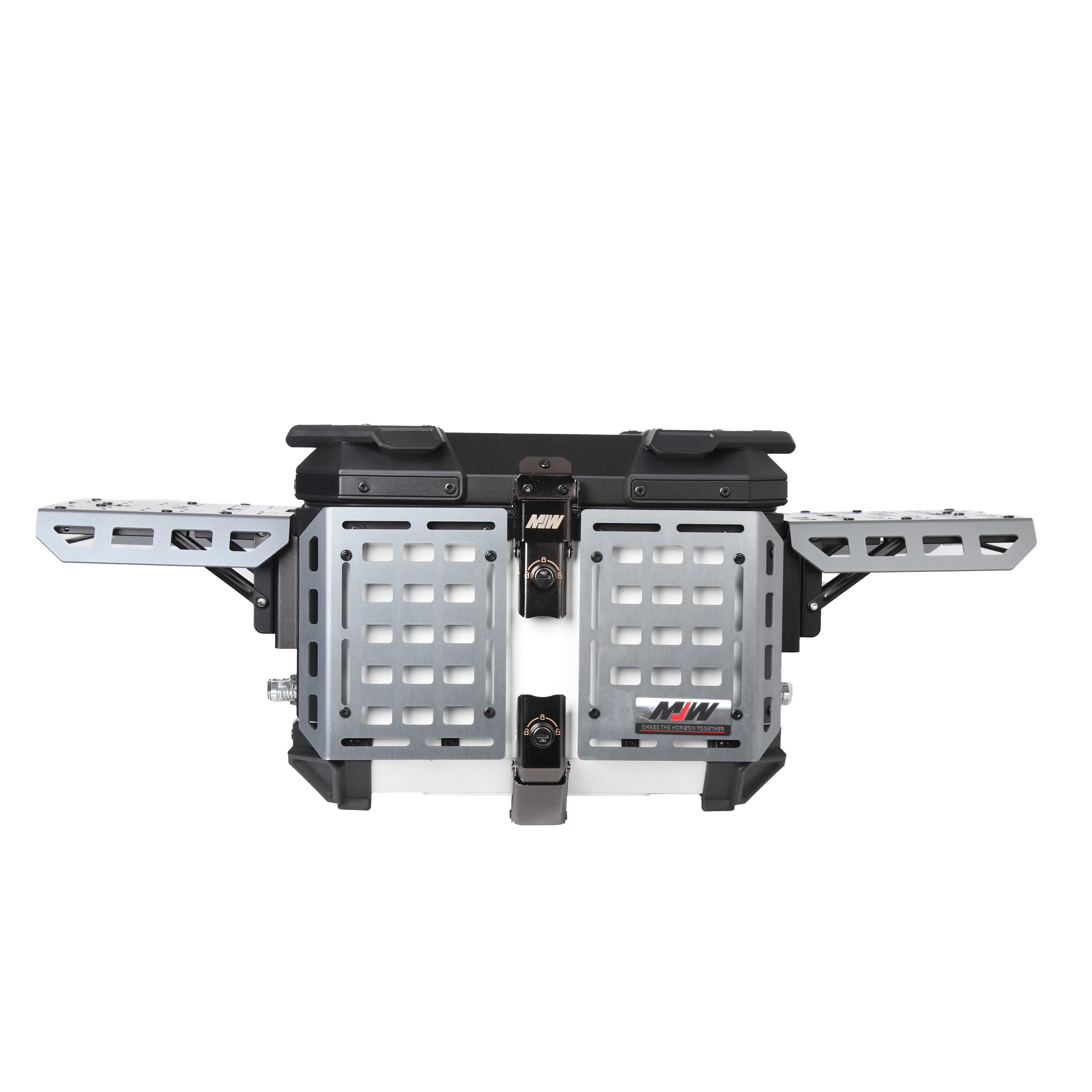 New Design Multi-functional Armored Motorcycle Tailgate Accessories ...