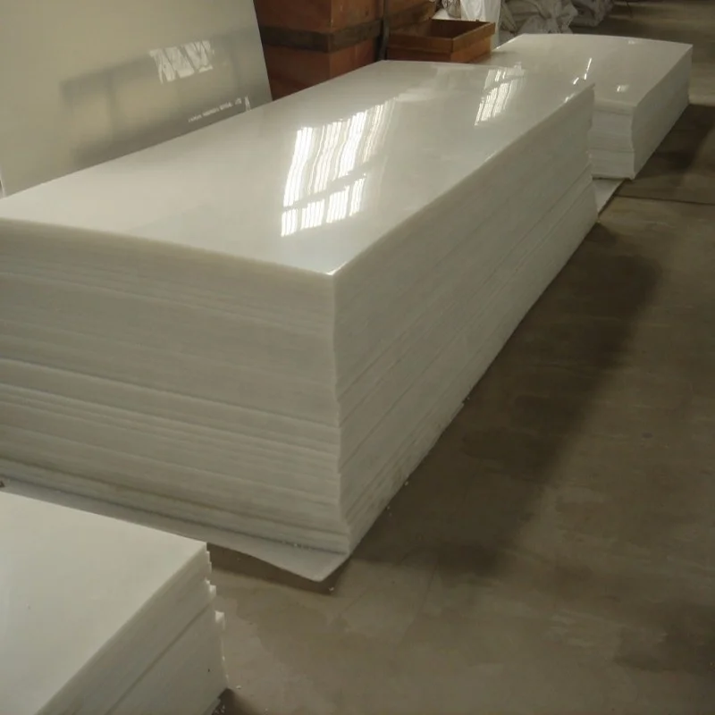 Custom HDPE Sheet/panel/board/plate Manufacturer/high Density ...