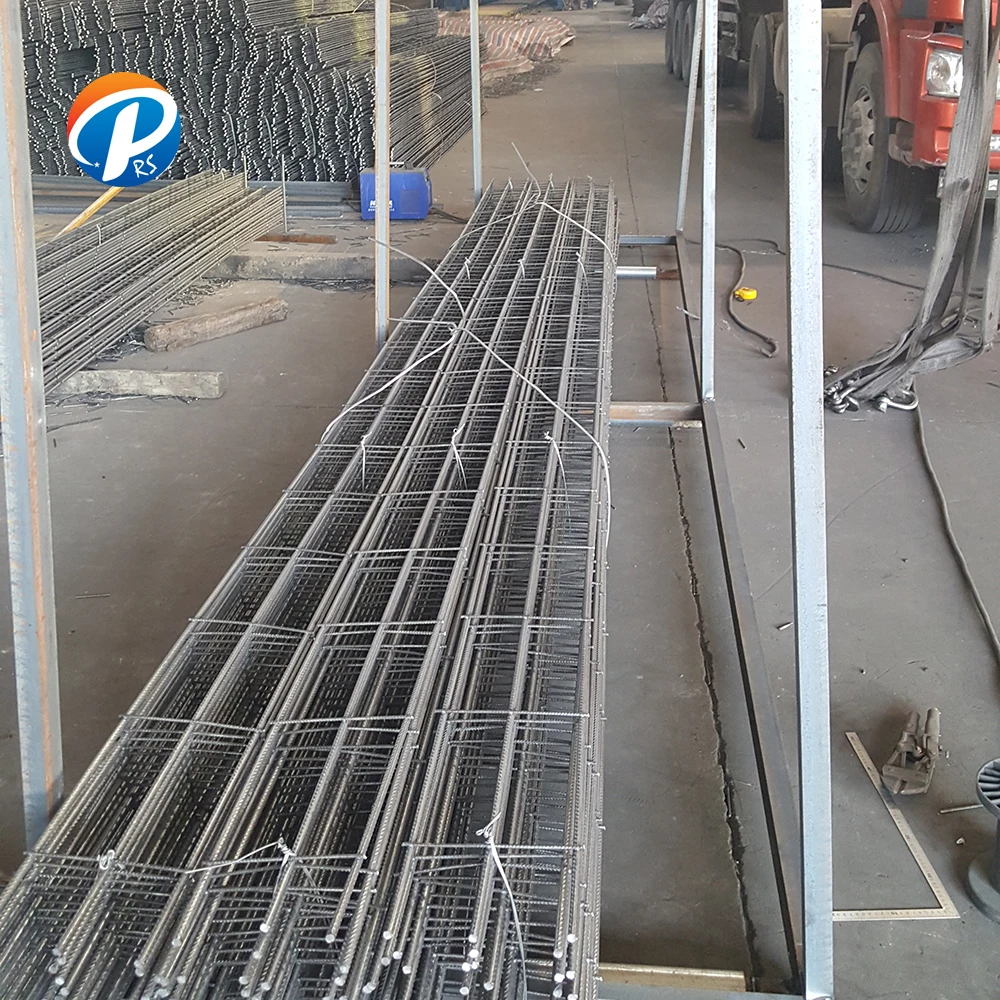 Galvanized Wall Block Ladder Mesh/ladder Brick Wall Reinforcing Mesh ...