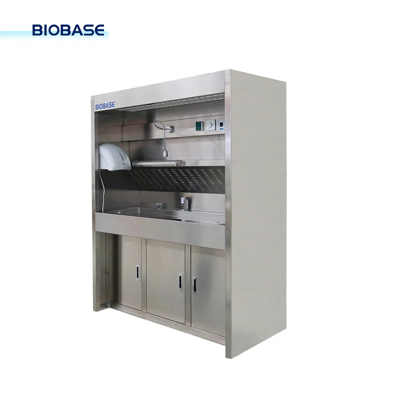 Biobase Pathology Workstation With Uv Lamp Auto Flushing Design Water ...