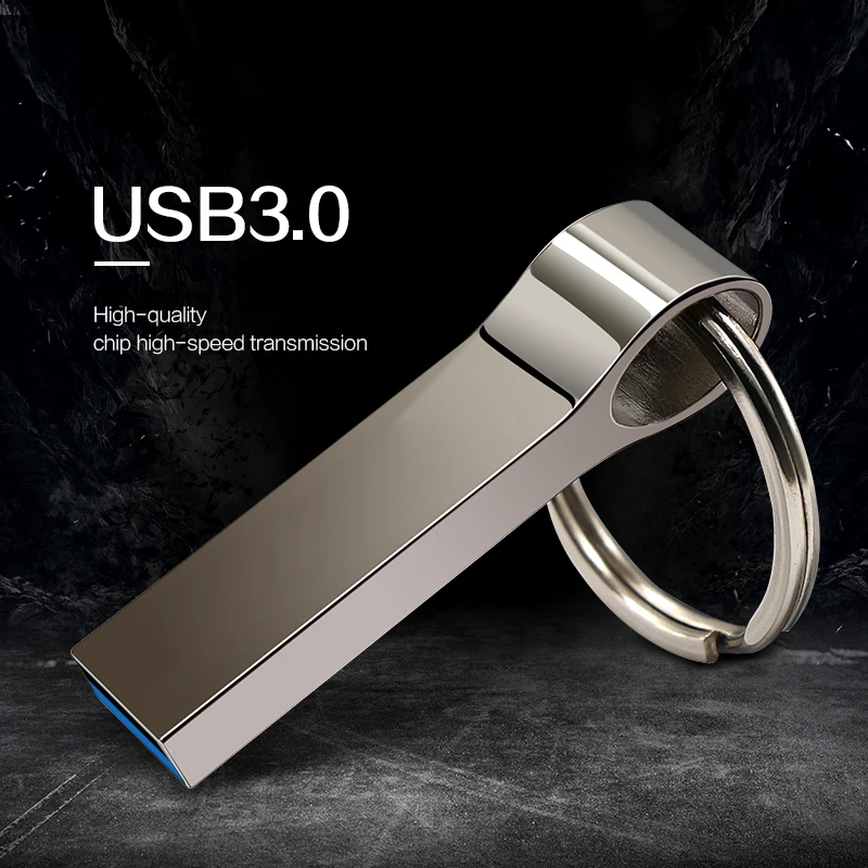 Gitratech USB Flash Drives - High Speed & Reliable Storage