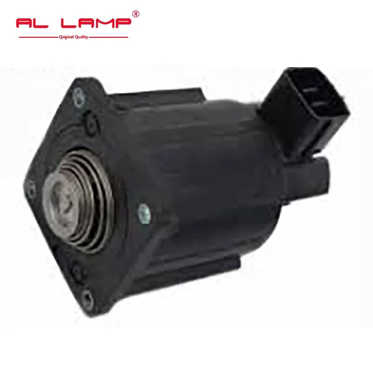 Electric Auto Egr Control Valve For Isuzu Dmax Oem 8981332023 - Buy Egr ...