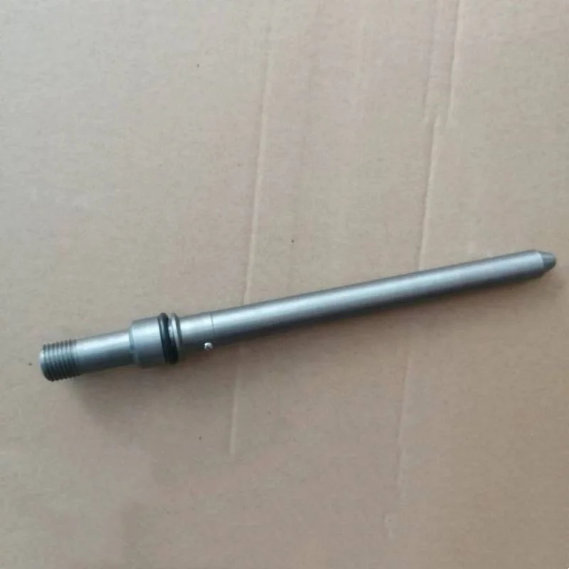 SINOTRUK HOWO NX MC11 MC13 Injector Nozzle Fitting Tube. 200-10301-6161 ...