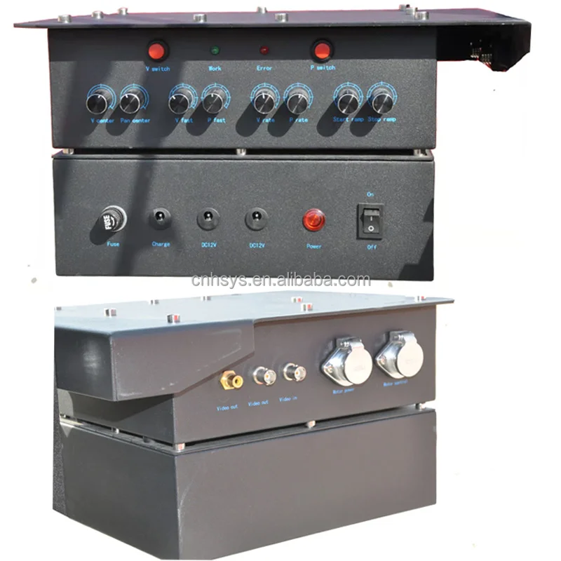 12m 40ft Movie Studio Jimmy Jib Camera Jib Crane For Church Recording ...