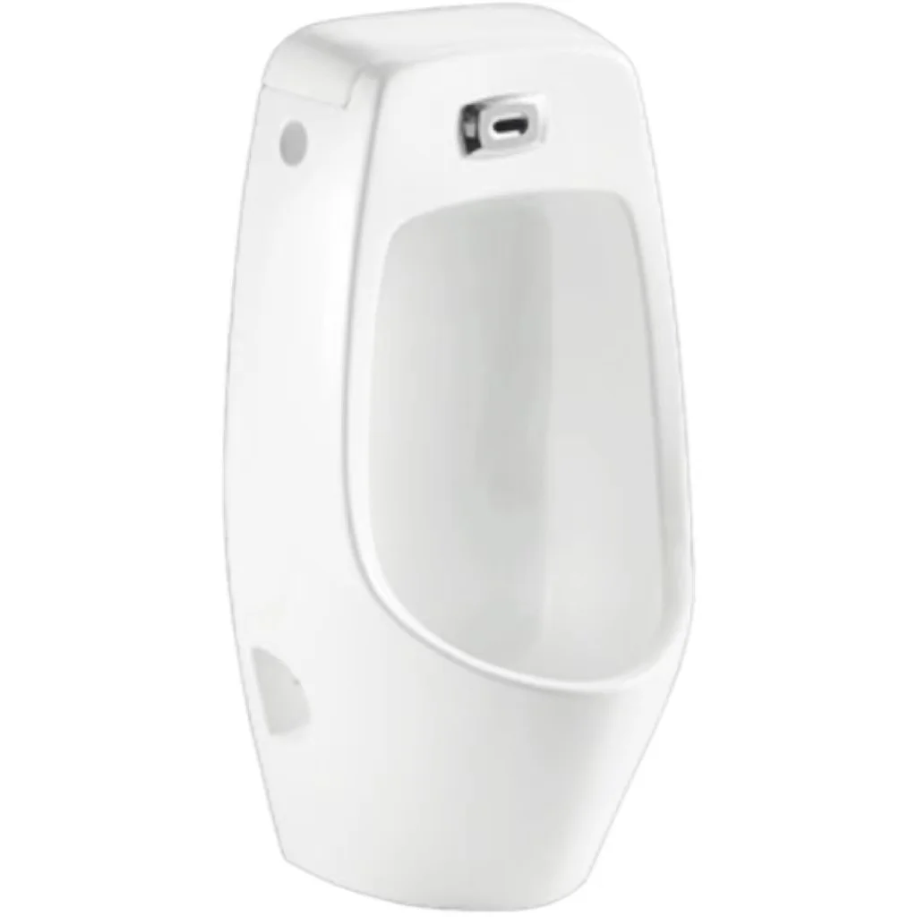 Automatic Flushing Wall Mounted Urinals Sensor Urinal - Buy Urinals ...