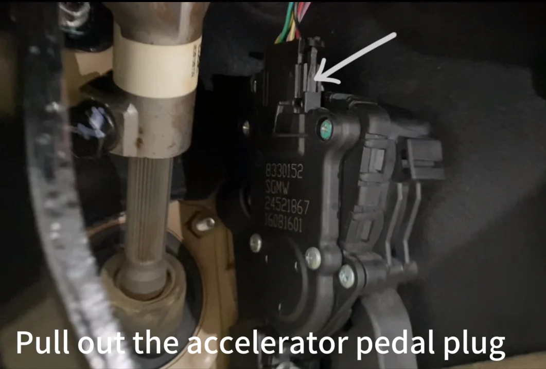 9 Drive Throttle Controller - Boost Performance & Efficiency