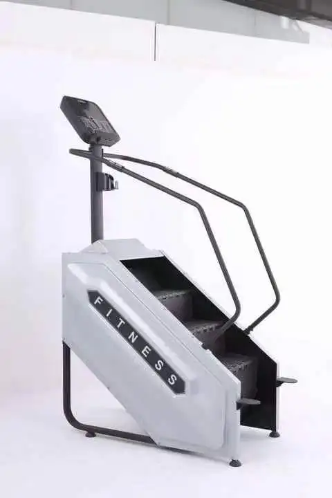 Cross Fitness Stair Master Gym Equipment Commercial Stair Stepper ...