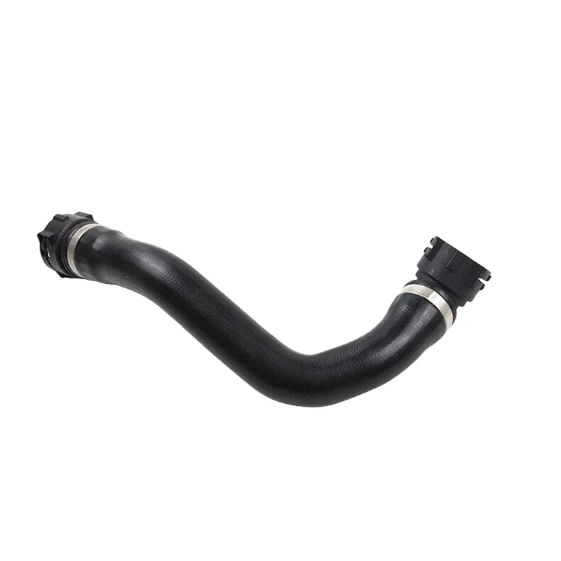 Auto Spare Parts Coolant Radiator Hose Oil Cooler to Radiator Upper ...