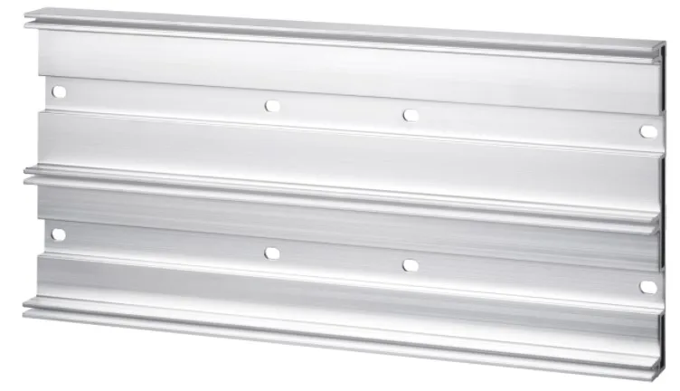 Simatic Et 200pro Simatic Dp Module Rack Slim Design 6es71944ga000aa0 ...