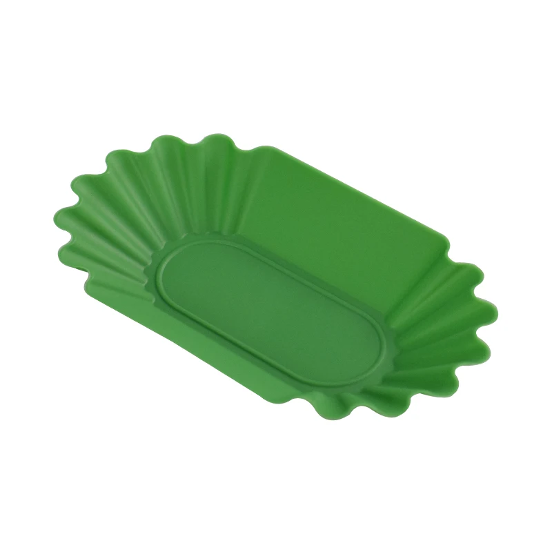 Coffee Bean Cupping Sample Tray Customized Color And Logo - Buy Food ...