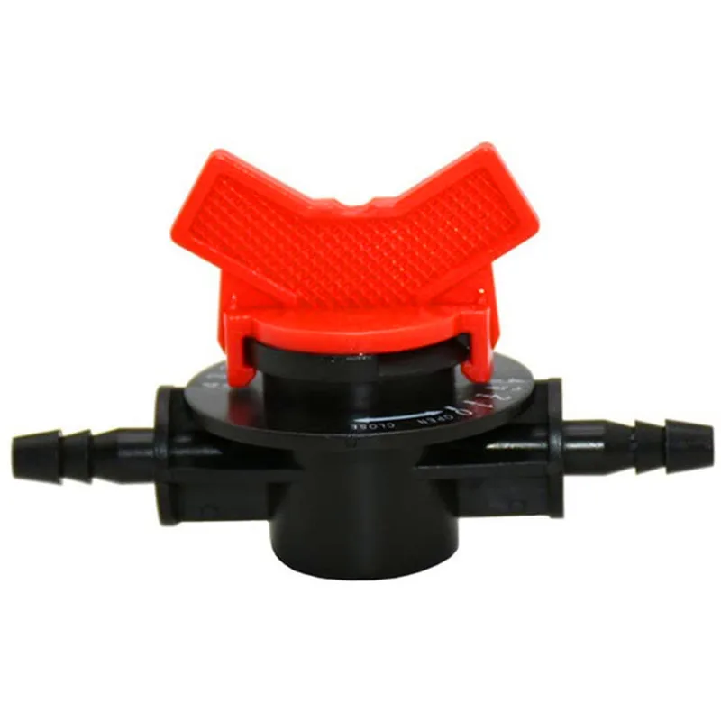 Venturi Fertilizer Injector for Efficient Agricultural Irrigation