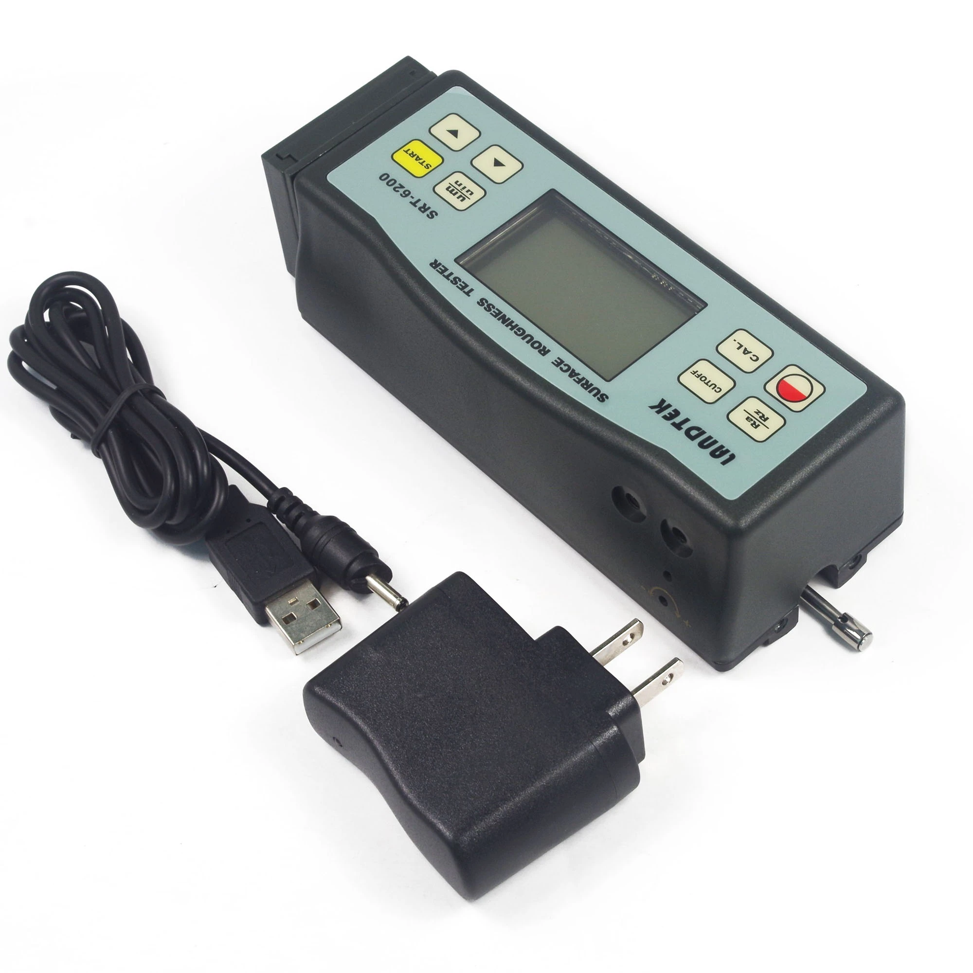 Surface Roughness Gauges & Testers Roughometer SRT-6200 for sale