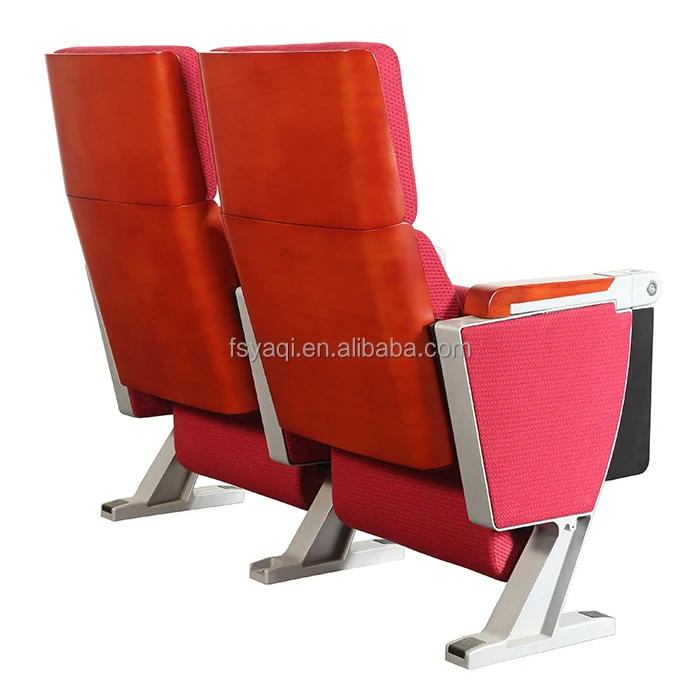 Auditorium Chair Theater Cinema Church Conference Home Theatre Seating ...
