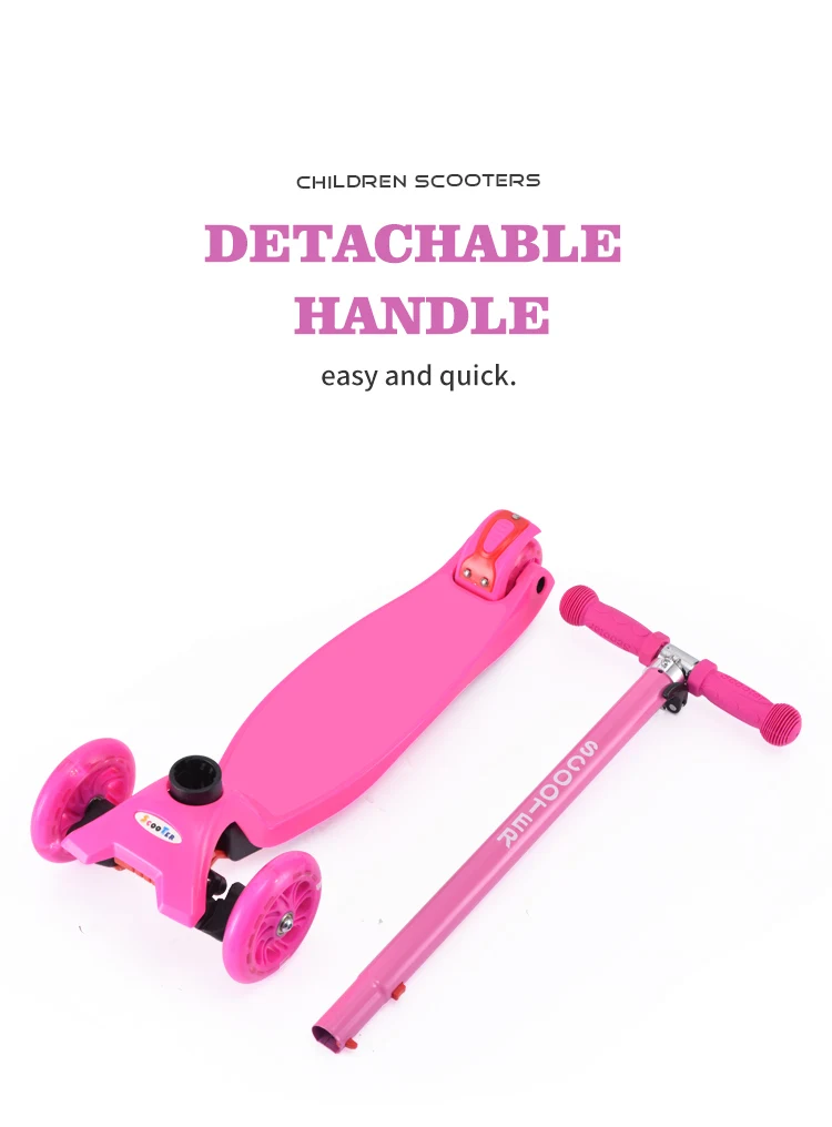 Professional Manufacturer Reasonable Price New-bounce Scooters For ...