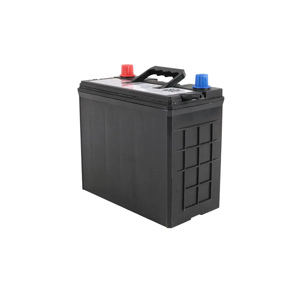 Tesla Model 3 Battery - High-Quality 12V Automotive Part