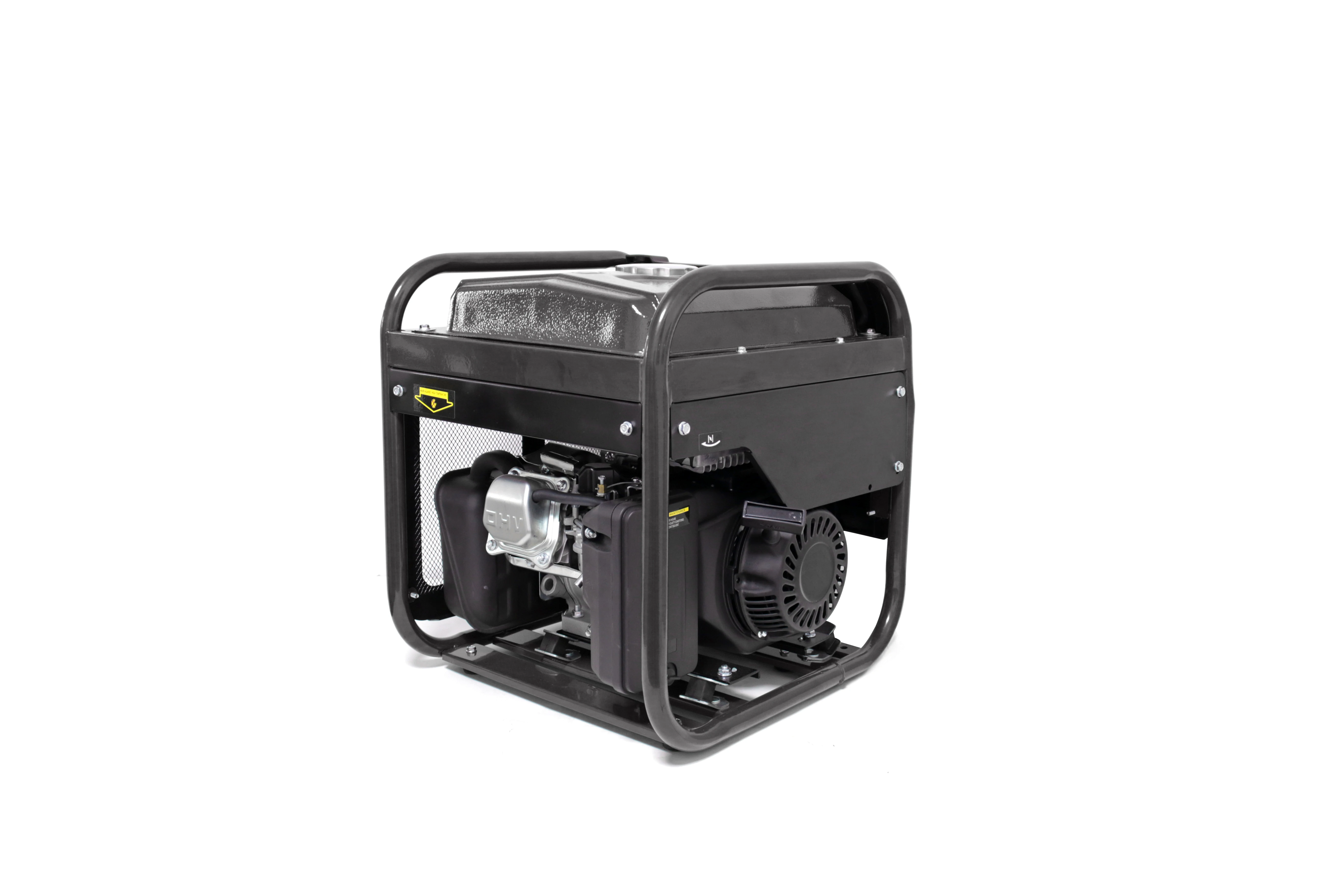 Household New Design Standby Movable Petrol Engine Power 2800w Gasoline ...