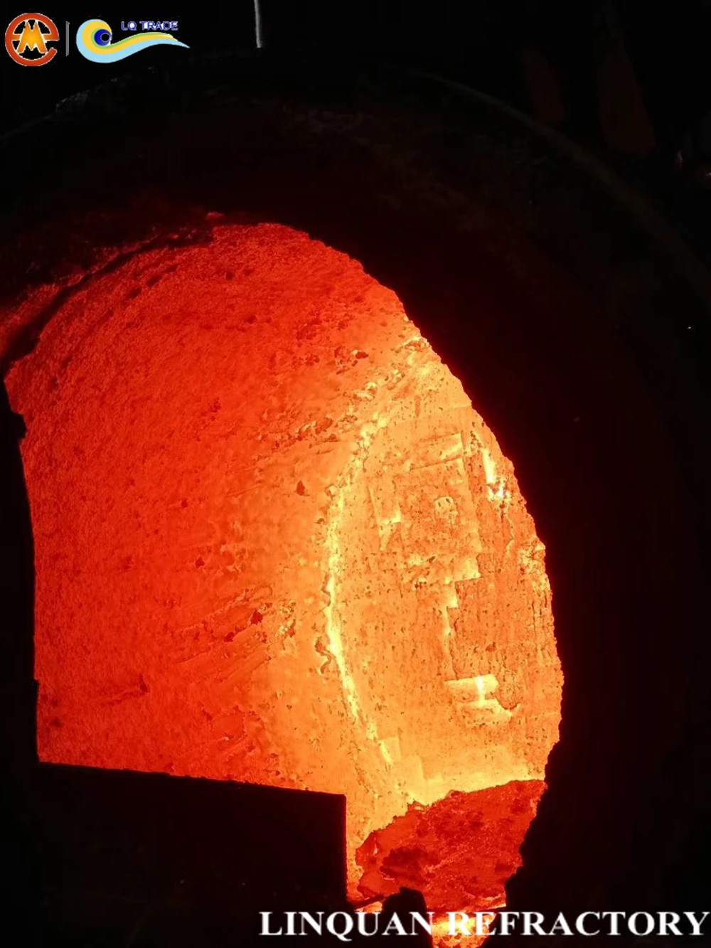 Ladle Bottom Argon Blowing Purging Plug - Buy Ladle Bottom Argon ...