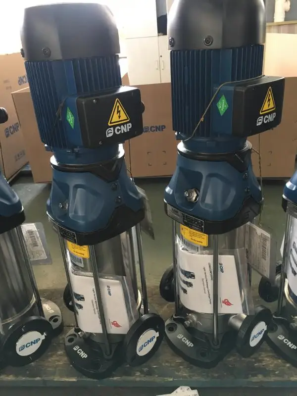 CNP Pump Spares/accessories - High Performance Solutions