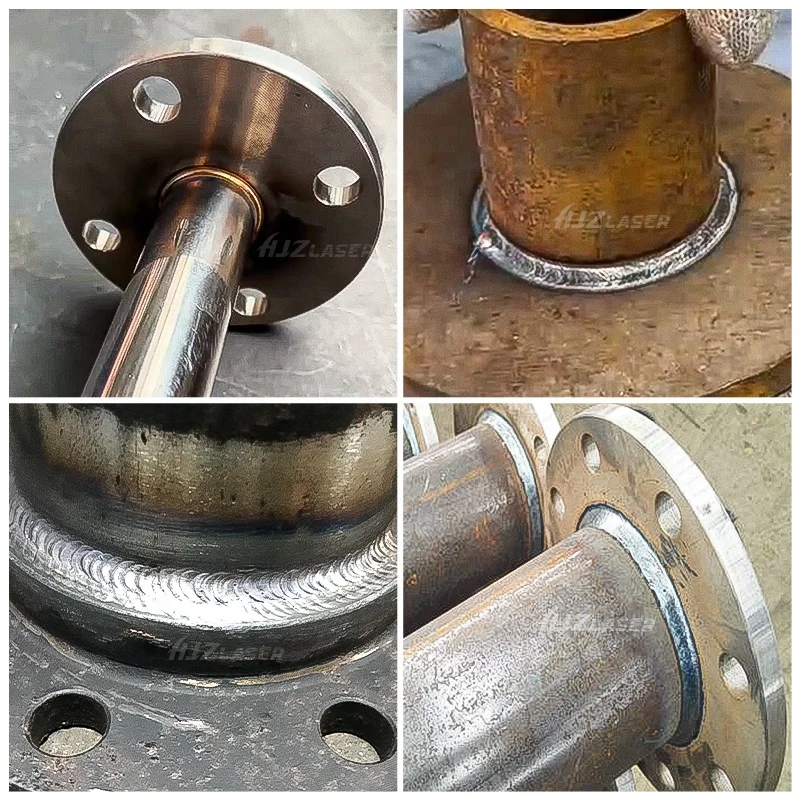 Aluminium Stainless Lazer Welding - Portable Welder LED Laser Welding ...