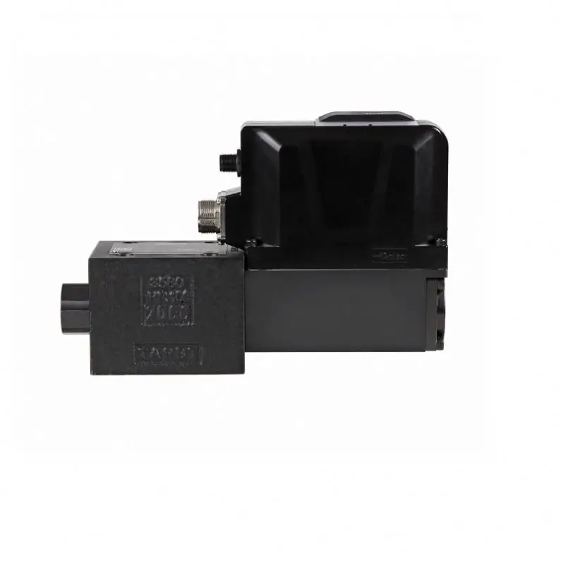 D1fpe50fh9vb70ng06 Direct Operated Proportional Directional Control ...