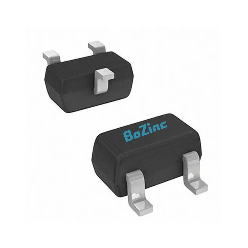 Cph3461-tl-w Mosfet Transistor N-channel 250 V 350ma (ta) 1w (ta) Smd 3 ...