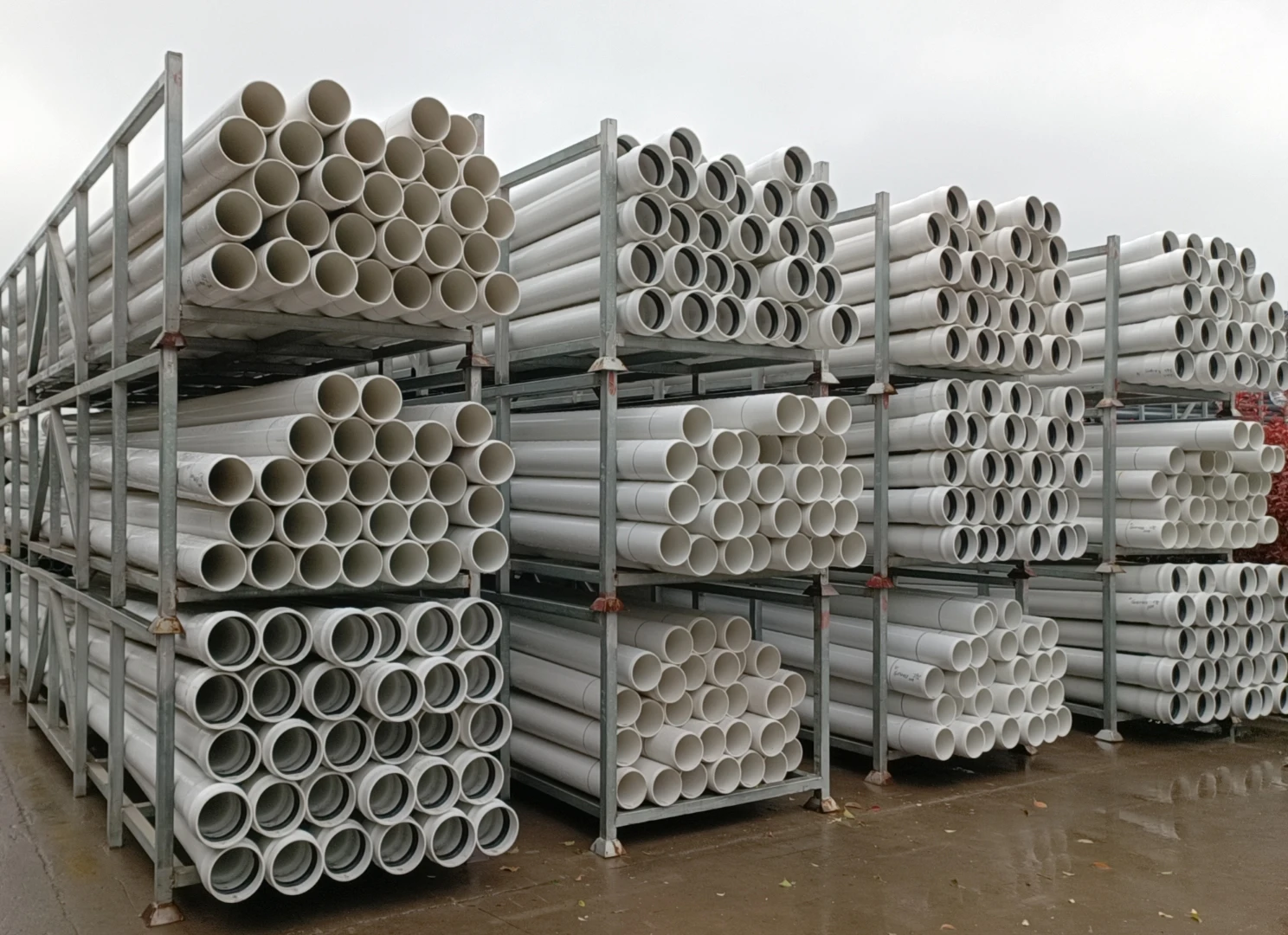 Shop Our Factory Sale of 3 SDR 35 Pipe - Durable & Versatile