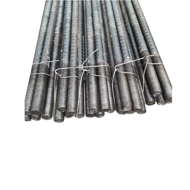 M20 Rock Resin Anchor Bolt For Coal Mine - Buy Mine Bolt,Resin Anchor ...