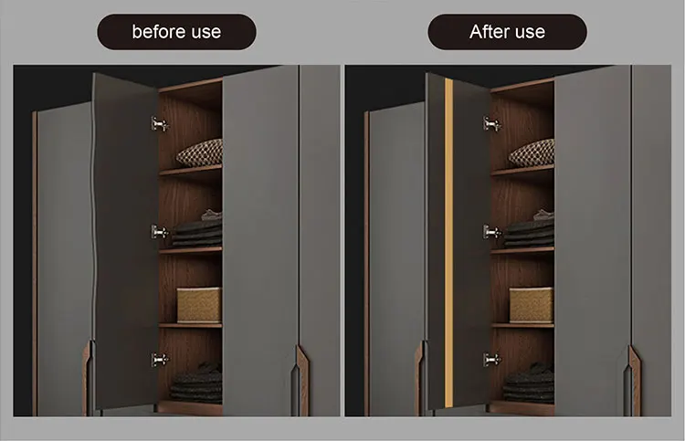 Adjustable Cabinet Door Straightener - Durable Aluminium Alloy Design ...