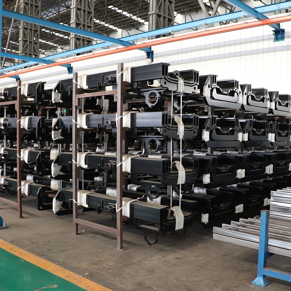 Forklift Assembly Mast Assy Mast For Sale Lifting Equipment Structure ...