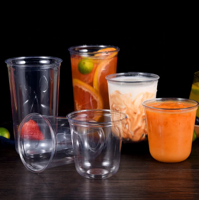 Dongyang Kaida Plastics Co., Ltd. - Plastic Cups, Plastic Containers