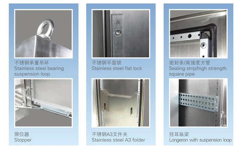 Saipwell Indoor Waterproof Ip65 Industrial Floor Standing Electric ...