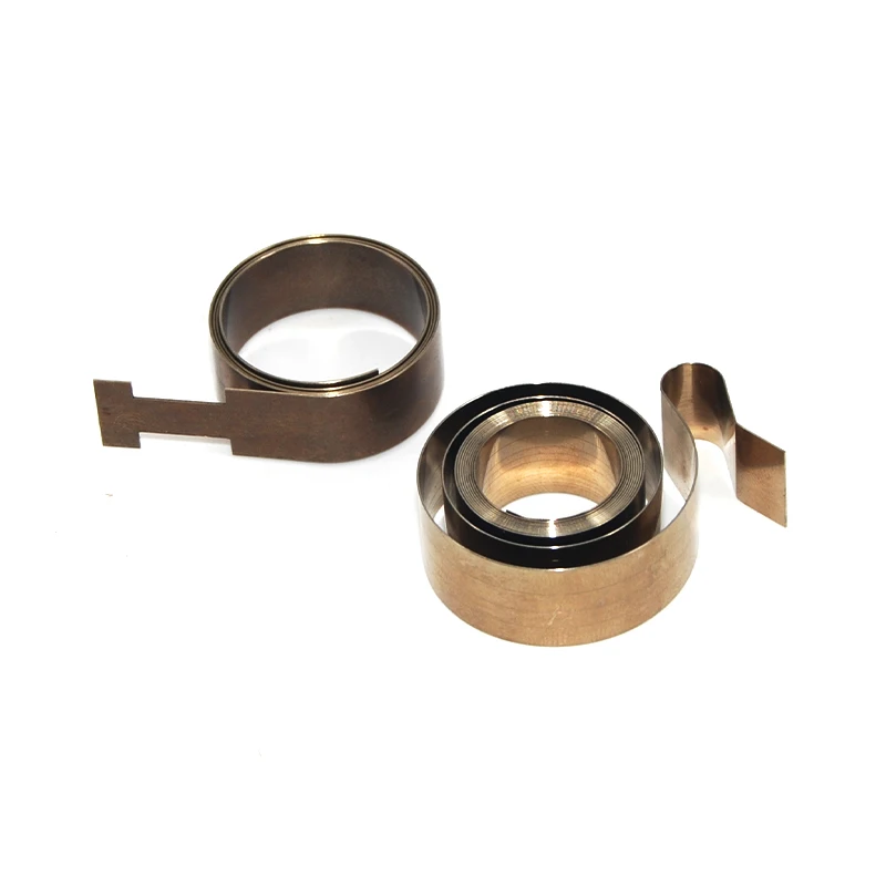 Custom Zip Constant Force Spring Stainless Steel Spiral Tape Measure ...