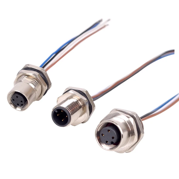 Shenzhen Signal Electronics Co., Ltd. - M Series Connectors, Military ...