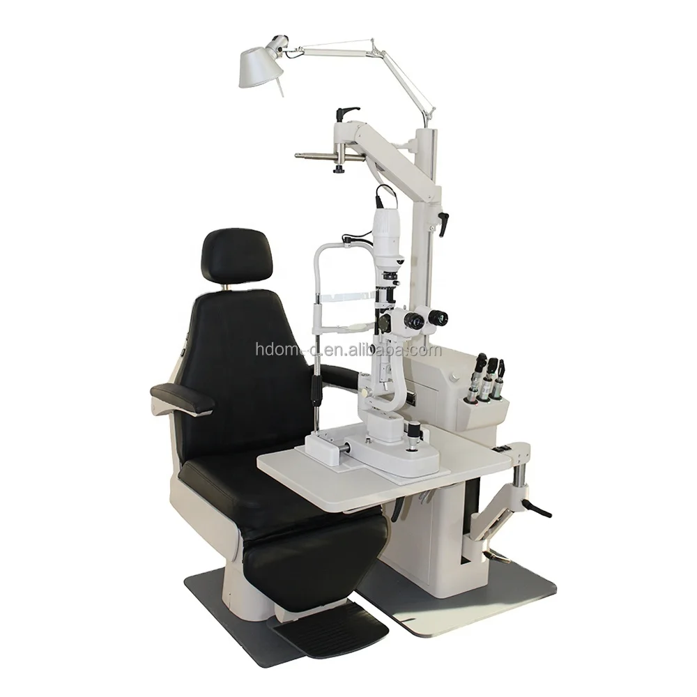 High quality optical ophthalmic equipment refraction unit for sale ...