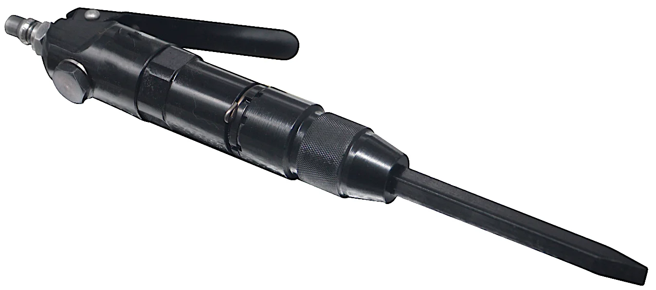 Ty62550d Deluxe Model Air Chipping Hammer Industrial Maintenance And Production,5500 Bpm,1.5j,3. ...